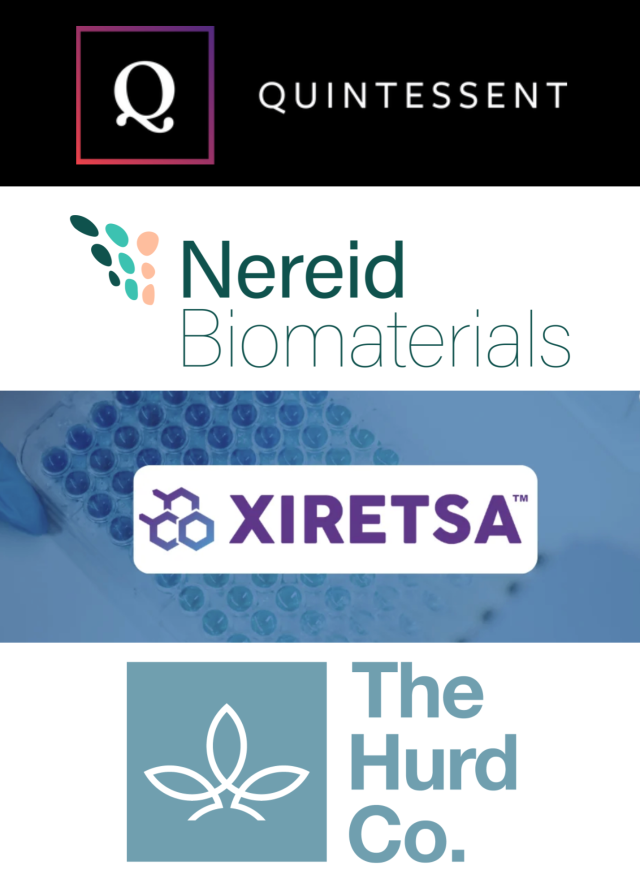 Startup Highlights from the Start of 2024 | UCSB Innovation ...